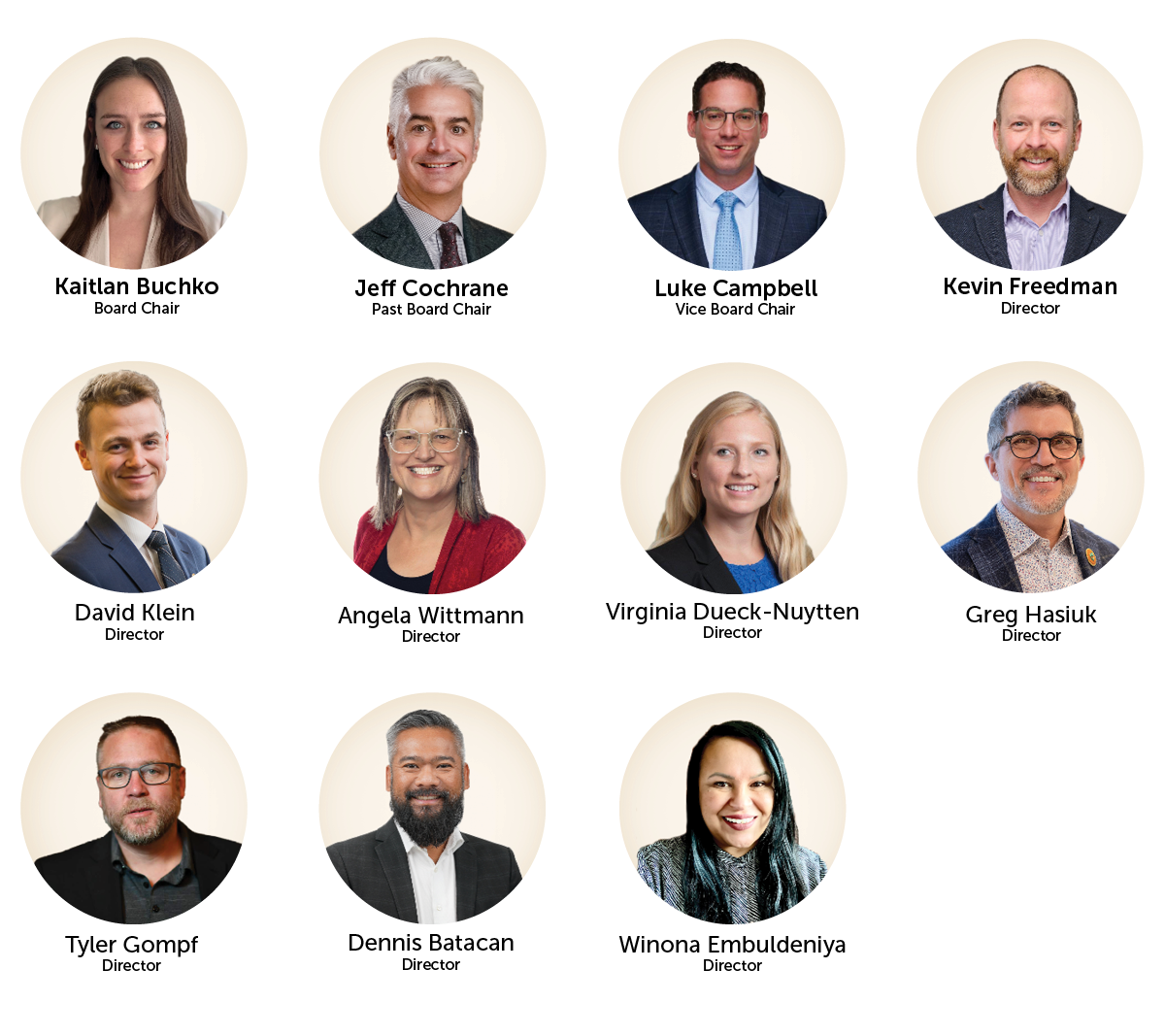 Governance | YMCA-YWCA of Winnipeg