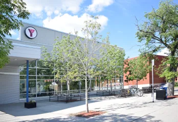 South Community Hub | YMCA-YWCA of Winnipeg