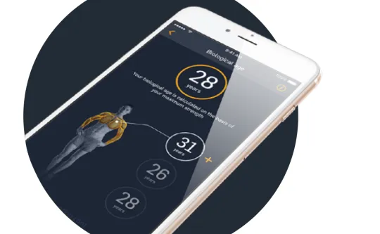 EGYM Smart Strength Circuit | YMCA-YWCA of Winnipeg