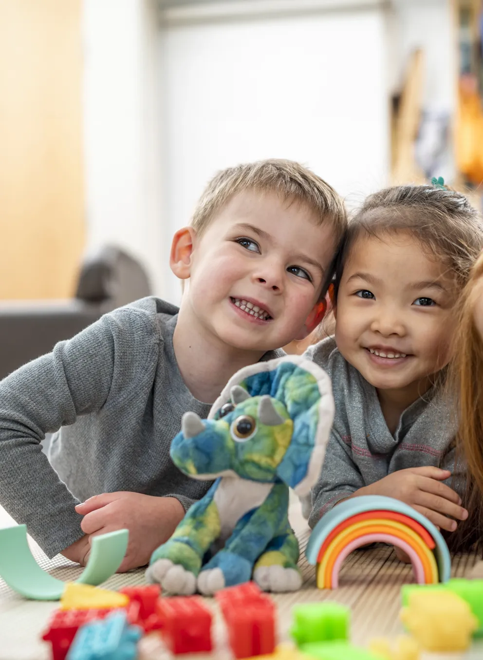 Child Care Programs | YMCA-YWCA of Winnipeg