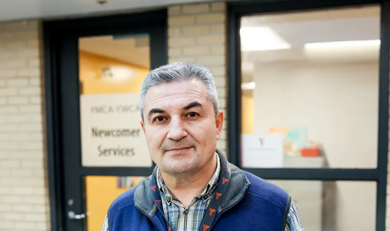 110 Years of Welcoming Newcomers Home | YMCA-YWCA of Winnipeg