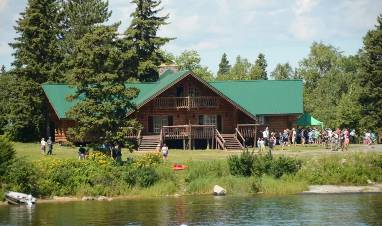 Camp Stephens Hiring Senior Leaders | YMCA-YWCA of Winnipeg