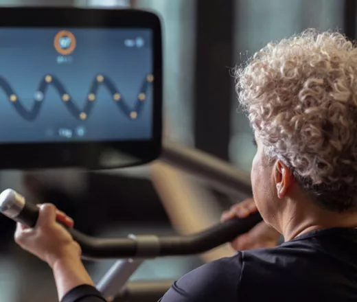 EGYM Smart Strength Circuit | YMCA-YWCA of Winnipeg